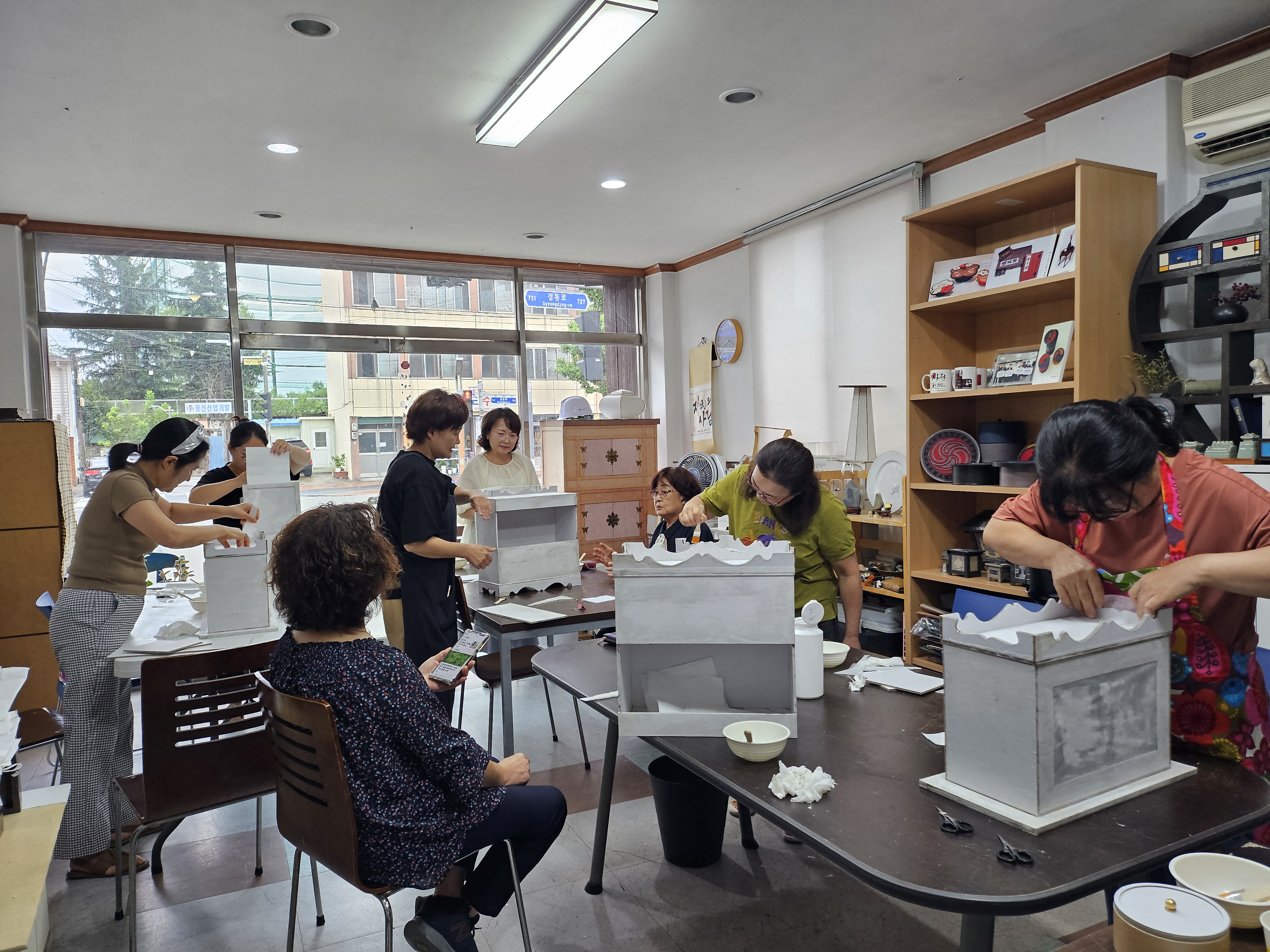 문화도시안동 | 문화도시 사진첩